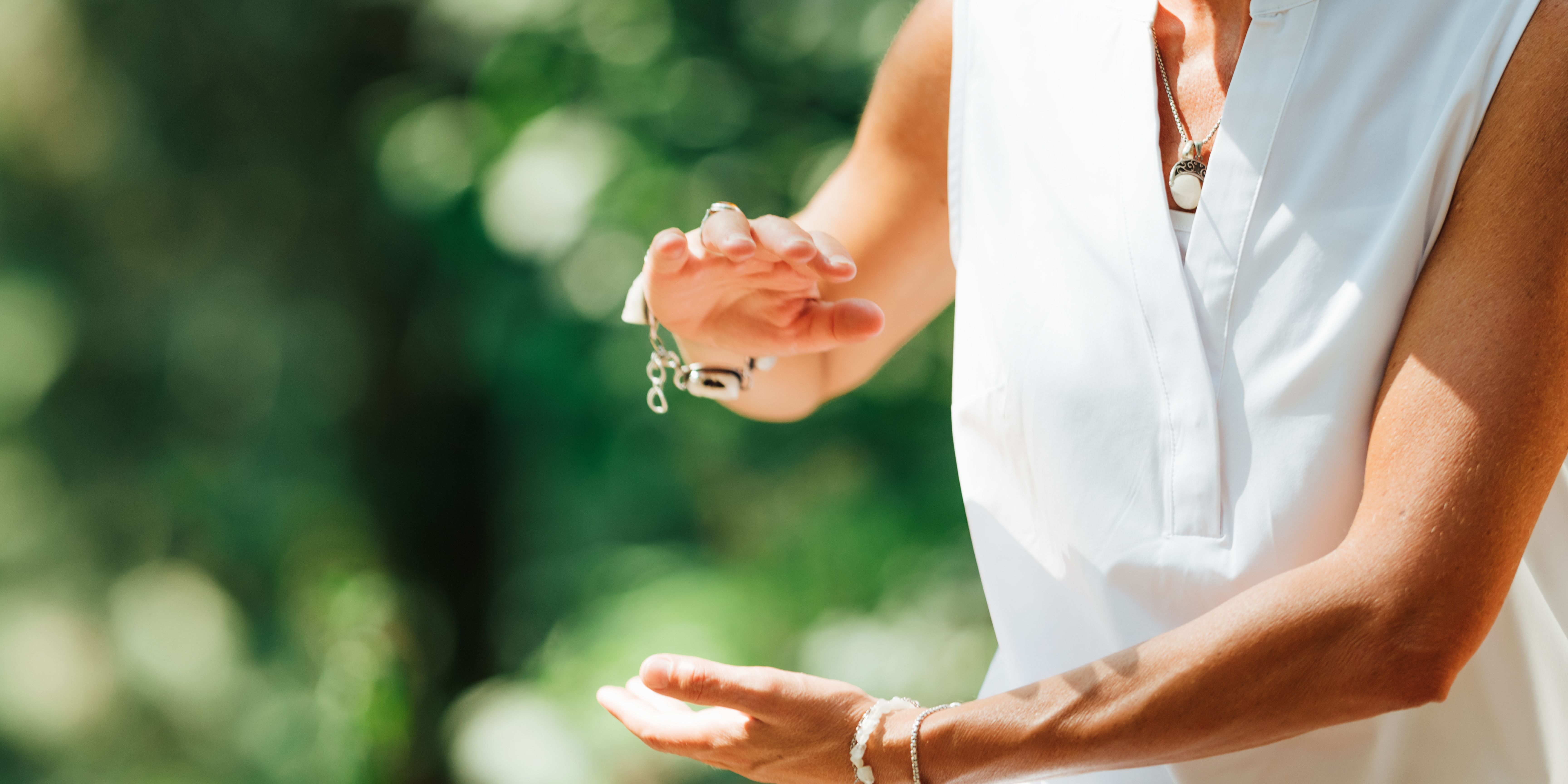 Outdoor Qigong at Frick Park | Pittsburgh Center for Complementary ...